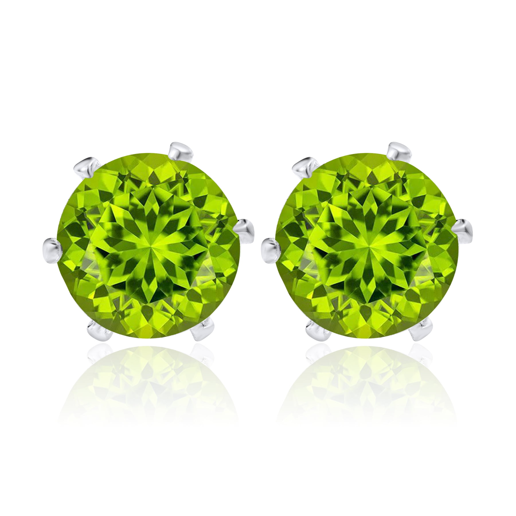 Click here for Jeenmata 1.60 Carat August Birthstone - Peridot So... prices
