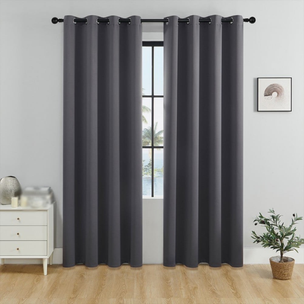 Click here for Econesxp 140cm Grey Long Insulated Winter Grommet... prices