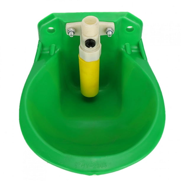 Water Drinker,Sheep Water Bowls Touch Drinking Feeder Sheep Water Cup ...