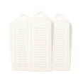 Xubond Doorstop, Door Stop Rubber Flexible Wedge 3Piece Child Safety ... Xubond Doorstop, Door Stop Rubber Flexible Wedge 3Piece Child Safety ...