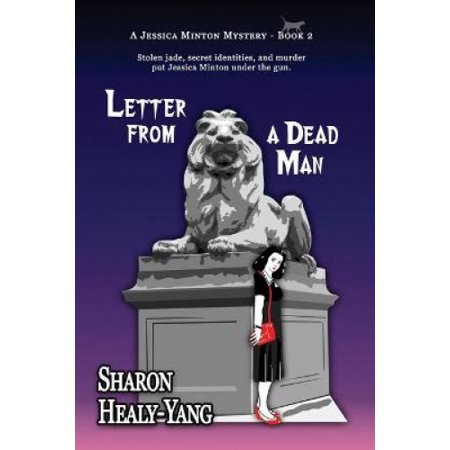 Letter from a Dead Man | Walmart Canada