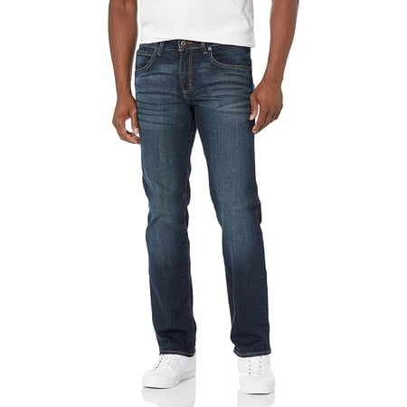 Lee Mens Modern Series Straight-Fit Jean, ryker, 33W x 34L | Walmart Canada
