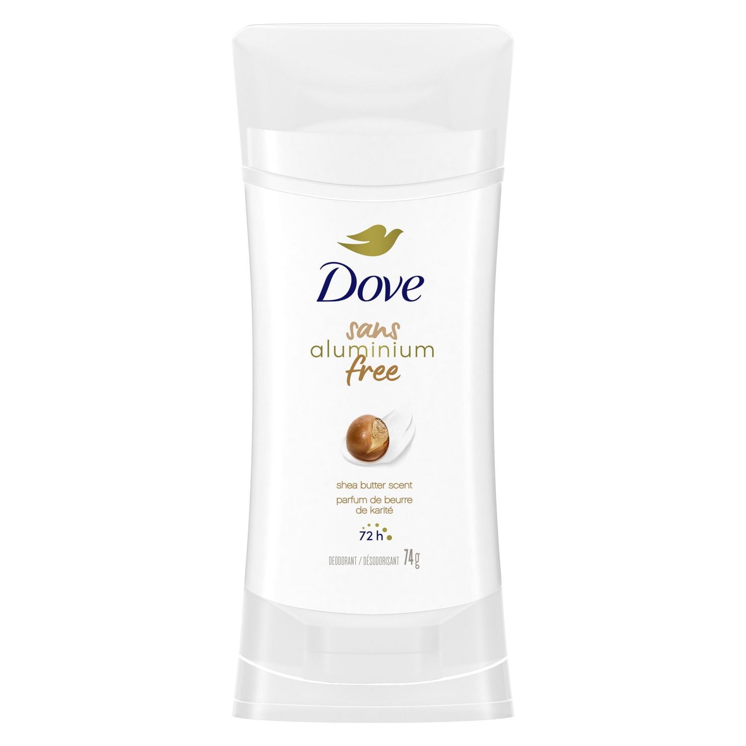 Click here for Dove Men+Care Dove Aluminum Free Déodorant For Wom... prices