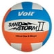 Voit 1297935 Sandstorm II Official-Size Outdoor Volleyball - Walmart.com