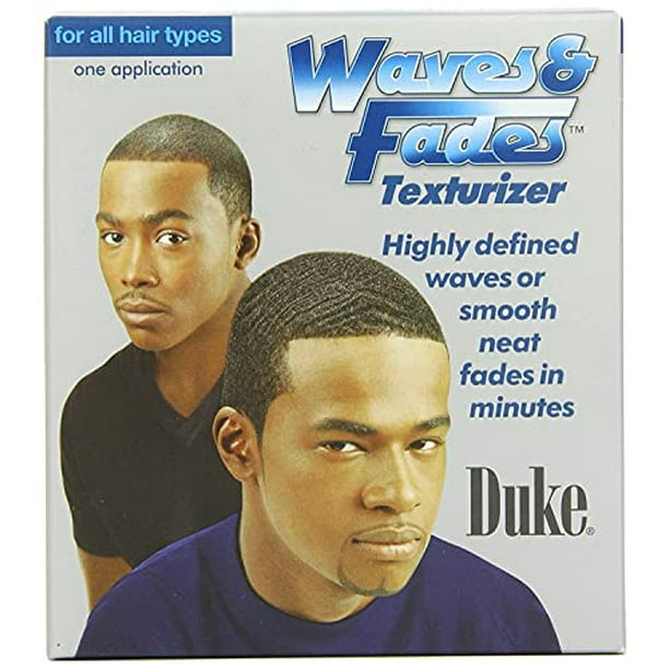Duke Waves and Fades Texturizer, 1 Count - Walmart.com