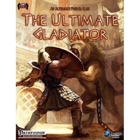 The Ultimate Gladiator | Walmart Canada