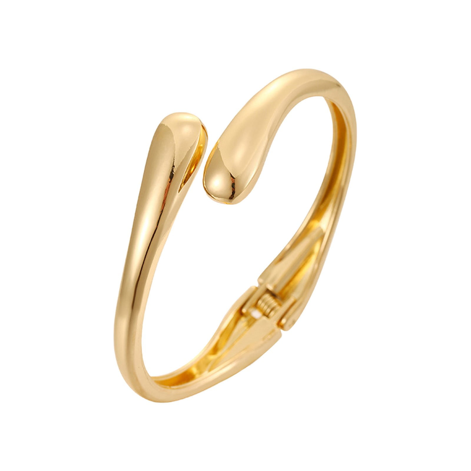 Gold Bangle | Walmart Canada
