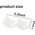 Chopstick Rest & Holder (6-Piece Set) Multi-Use Ceramic Chopsticks ...