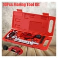 Metric Cutter Tool Kit Copper Brake Fuel Pipe Repair Double Flaring ...