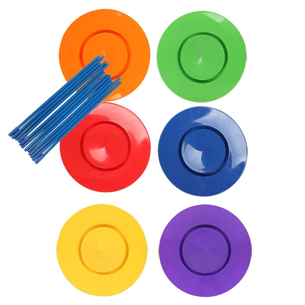 Click here for Estink Stick Juggling Plates Kit  Juggling Plates... prices