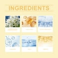 Firming Smoothing Gentle Formula For Visible Skin Hydrating Nourishing