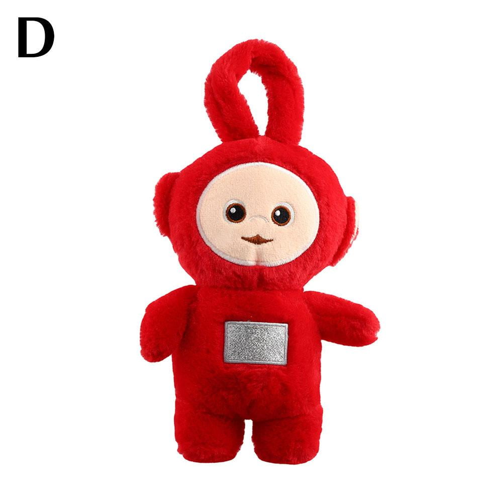 Teletubbies Plush Toy Claw Machine Wedding Gift Throwing Ring Doll ...