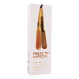 Danielle Creations 2" Ceramic Hair Straightening Flat Iron - Walmart.com