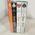 The Magic Misfits Complete Collection, (Paperback) - Walmart.com
