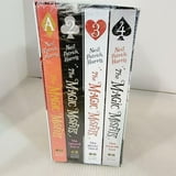 The Magic Misfits Complete Collection, (Paperback) - Walmart.com