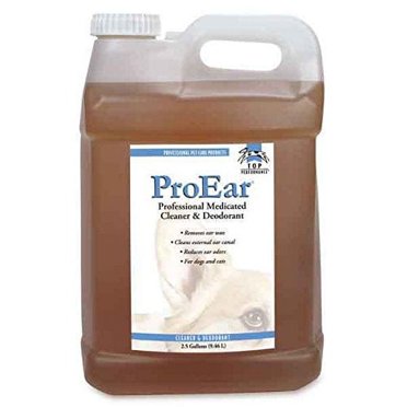 Top Performance ProEar Cleaner 16 Oz - Walmart.com