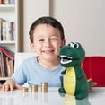 County Savings Bank Pig Bank for Kids Developmental Rubber Landing Net ... County Savings Bank Pig Bank for Kids Developmental Rubber Landing Net ...
