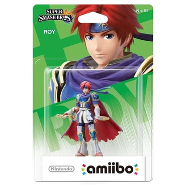 Nintendo Amiibo, Simon Belmont, Super Smash Bros. Series - Walmart.com
