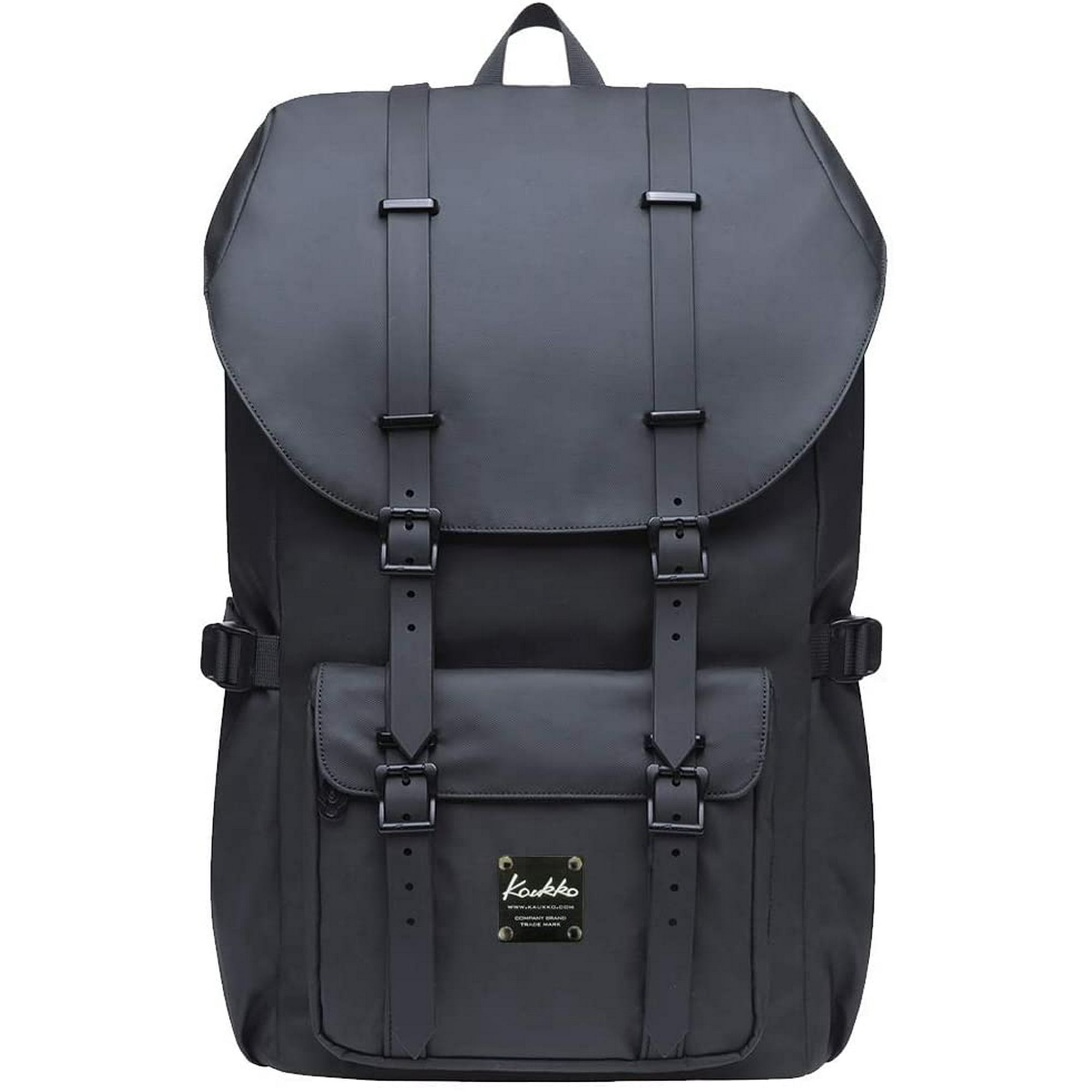 Click here for Kaukko Laptop Outdoor Backpack  Traveling Rucksack... prices