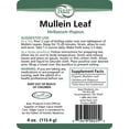 Mullein Leaf Tea, 4 oz - Walmart.com