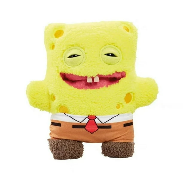 SEAYI Fuggler Spongebob Squarepants x Fugg (Spongebob) 22cm Limited ...