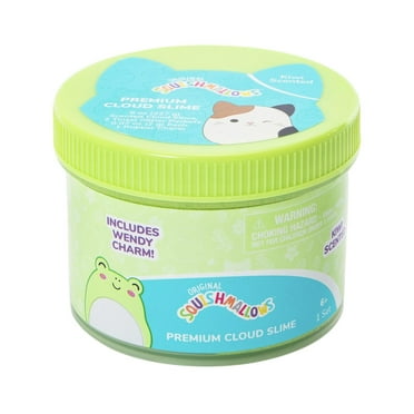 Moose Gui-Gui Slime PINK Gloss Pack, Scented ASMR Slime, Create Collect ...