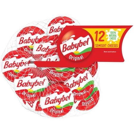 Babybel UPC Codes & Barcode Lookup | Product Scanner | Buycott