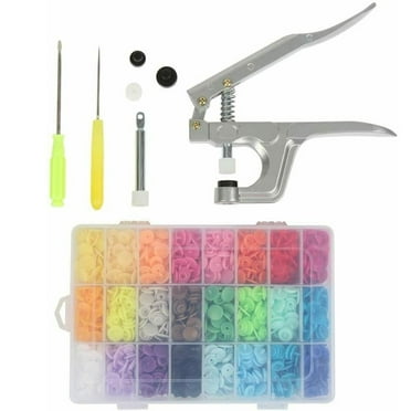 The Original Buttoneer Fastening System - Walmart.com