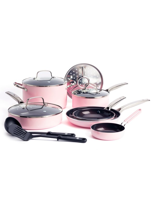 Blue Diamond Cookware in Pots & Pans - Walmart.com