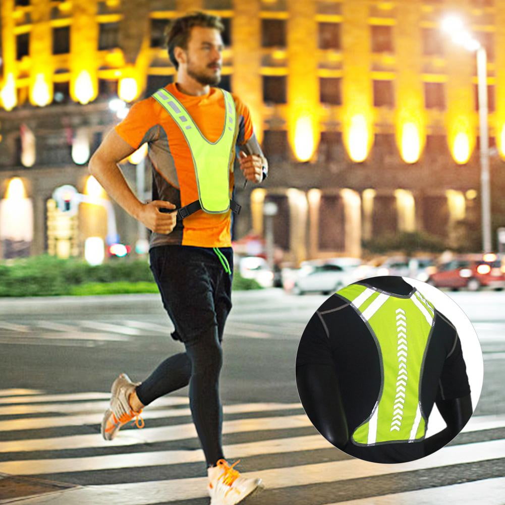 Click here for Sonew Outdoor Reflective Safety Vest With Led Ligh... prices