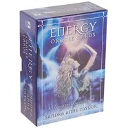 Healing Energy Oracle (Other) - Walmart.com