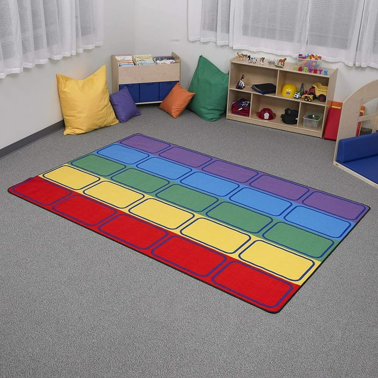 Classroom Carpets For Kindergarten