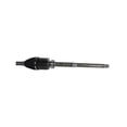 BuyAutoParts Drive Axle Front 90-07779N - Walmart.com