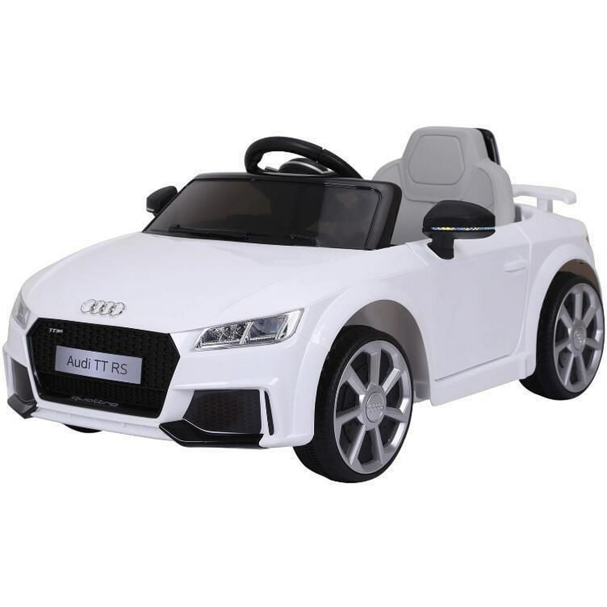 Click here for Aosom Officially Licensed Kids Ride-On Car 6v Batt... prices