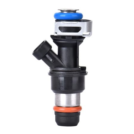 Pack of 8 Fuel Injector Great Quality Light-weight Nozzles Handy ...