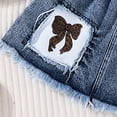 Ccpelsie Kids Toddler Girls Summer Clothes Button Design Striped Tank ...