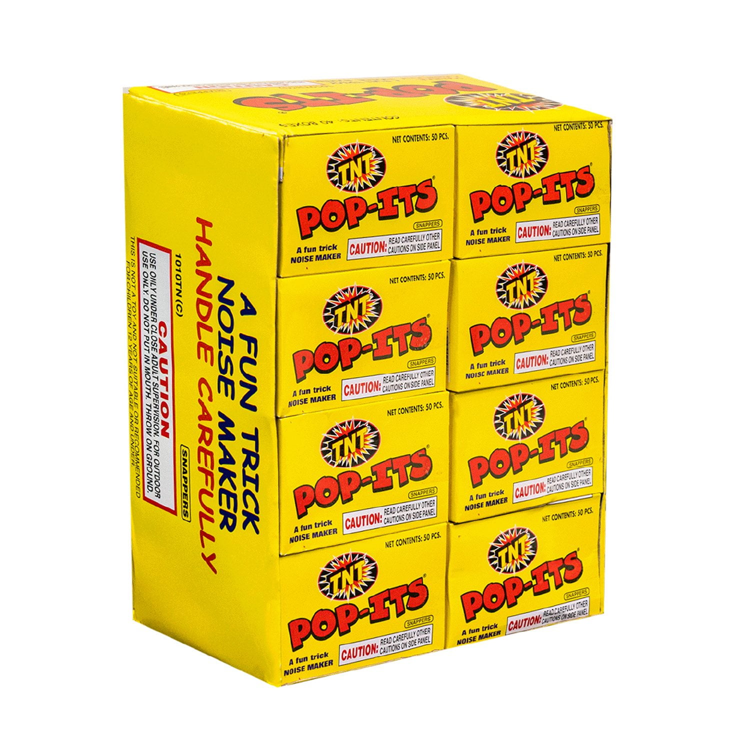 TNT Fireworks Snaps - Samsclub.com