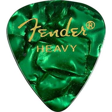 Golden Gate MP-12 Deluxe Tortoise Style Mandolin Pick - Rounded ...