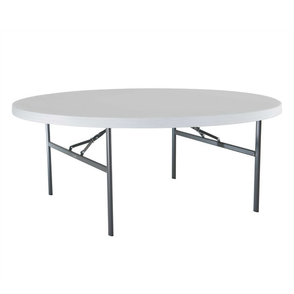 Round Folding Tables