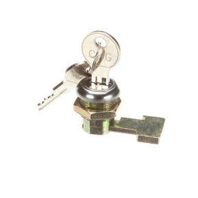 Square D Panelboard Lock Replacement, Compatible with NF NQ I-Line ...