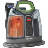Bissell Spot Clean Carpet Cleaner, 5207W - Walmart.com