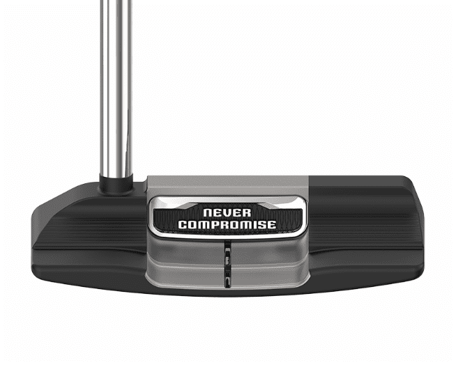Pre-Owned Never Compromise Reserve NC Contrast Model 2 Putter - Walmart.com