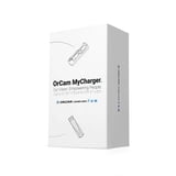 OrCam MyCharger - Wearable Power Bank Especially Made to Charge Your ...