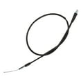 Atv Throttle Cable Ll1145cl160nc Replacement For Big Bear 400 Wolverine Grizzly 400 Kodiak 450