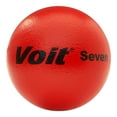 Voit® 7" Tuff Balls, Rainbow Set of 6 - Walmart.com