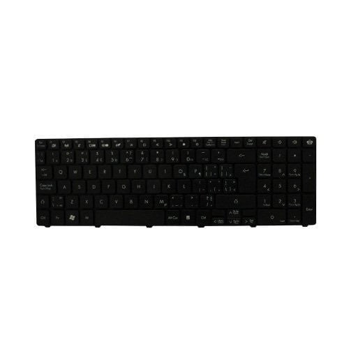 New Gateway NV50A NV51B NV53A Canadian Bilingual Keyboard MP-09B26CU ...