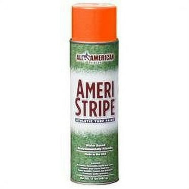 Fox Valley Athletic Field Marking Paint - Easy To Use Athletic Field ...