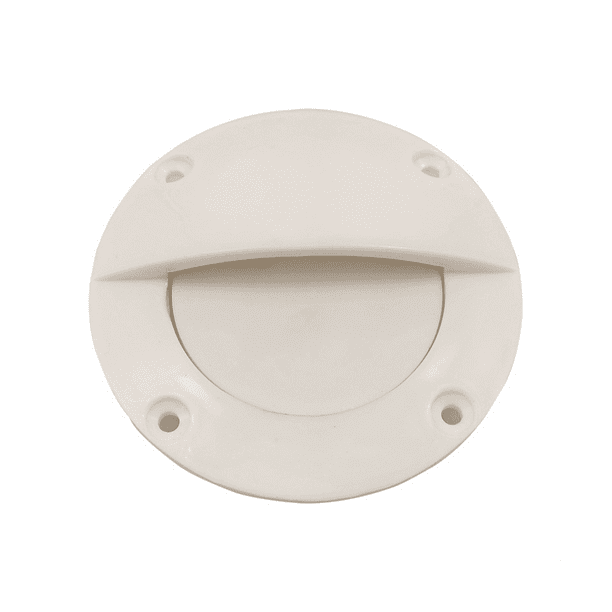 Marine Drainage Port Live Fish Cabin Drainage Valve Ship Yacht Side ...