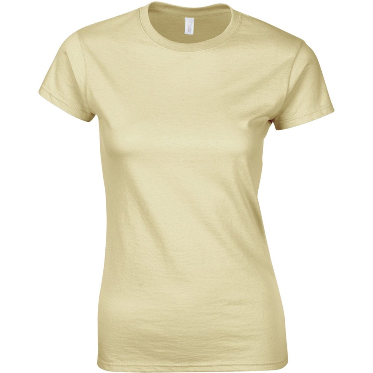 Click here for Gildan Ladies Soft Style Short Sleeve T-Shirt Xl prices