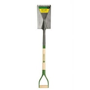 Radius Garden Trench Spade - Long Handle, Wood - Walmart.com